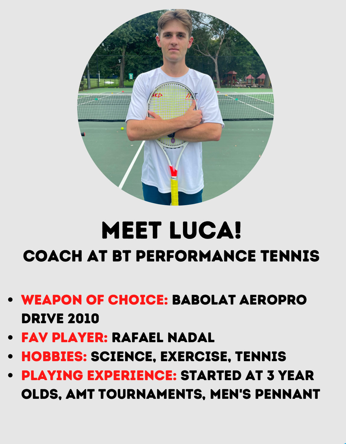 Coaching – Princes Hill Tennis Club