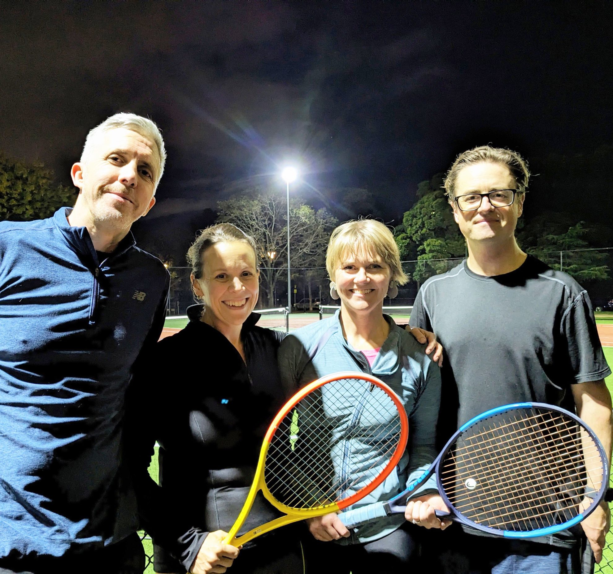 Competition – Princes Hill Tennis Club